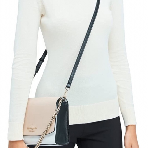 kate spade | Bags | Nwt Kate Spade Color Block Purse | Poshmark